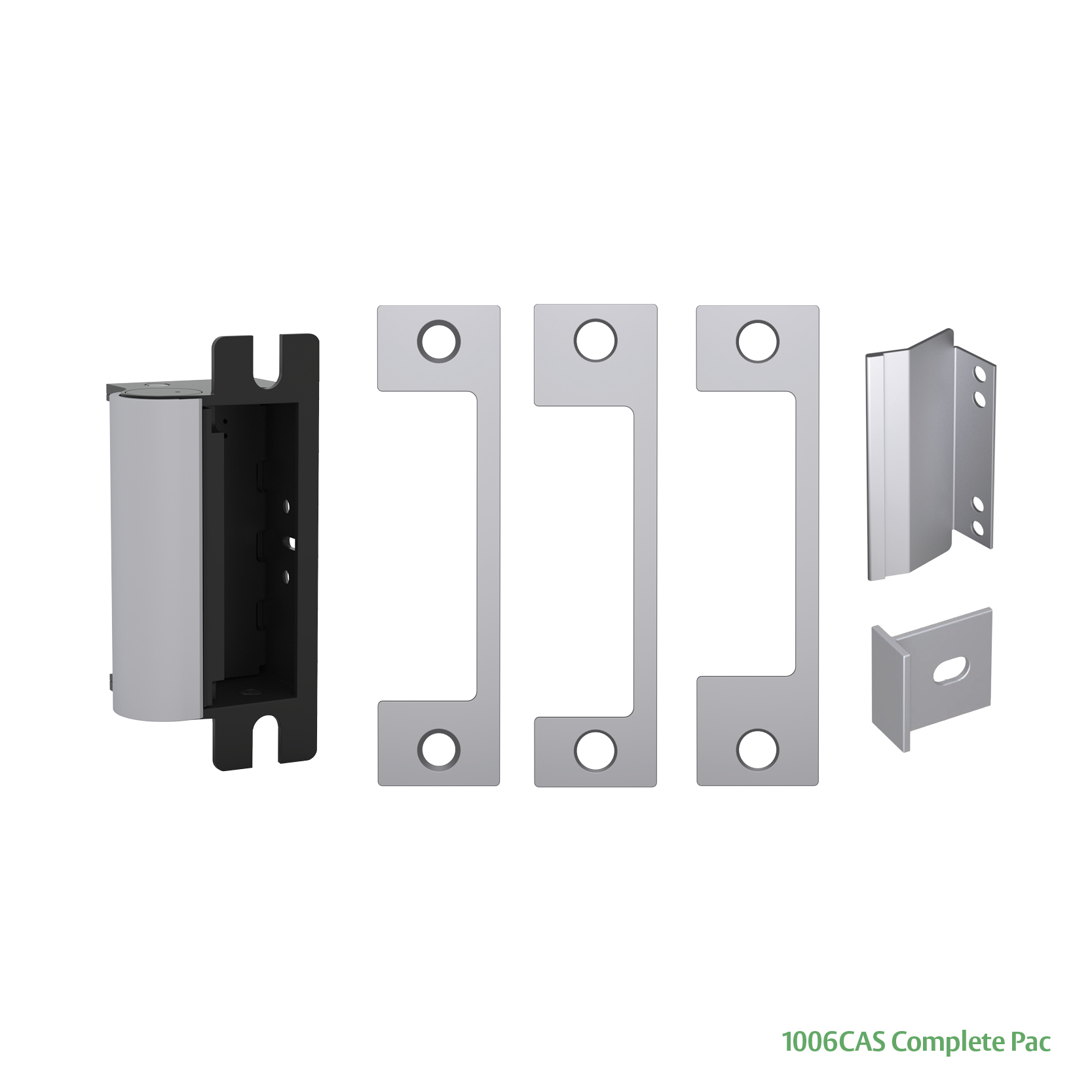 1006 Series Electric Strike