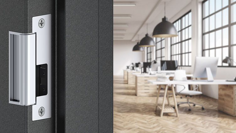 1500 Series® Electric Strike | HES