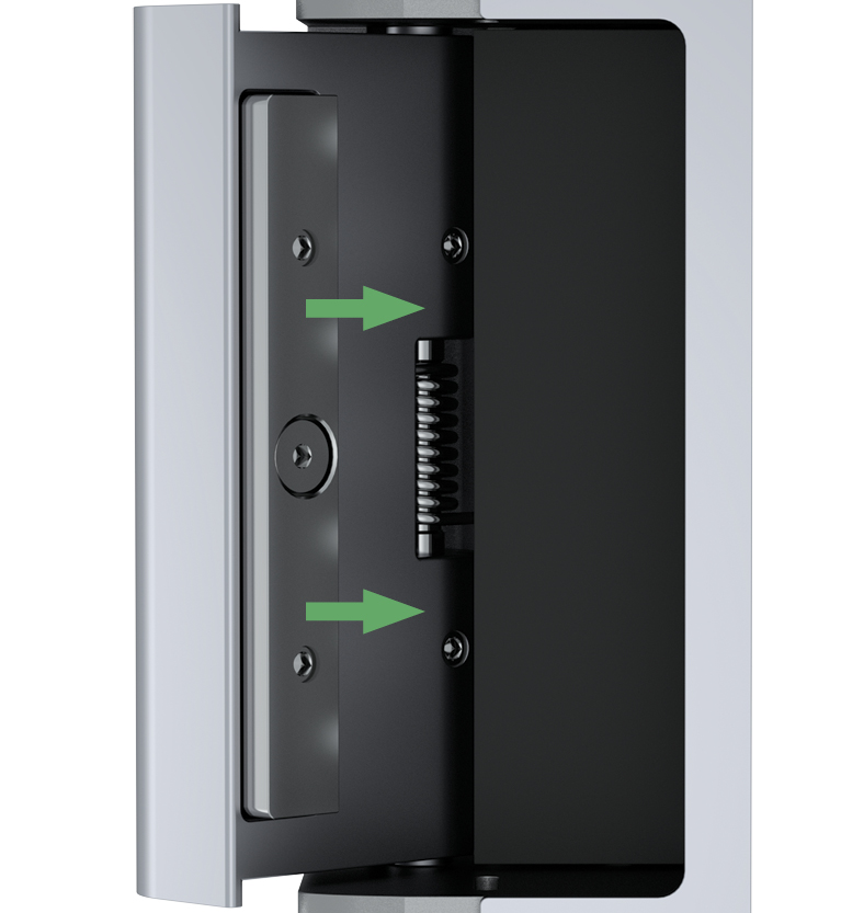 1600 Series™ Electric Strike