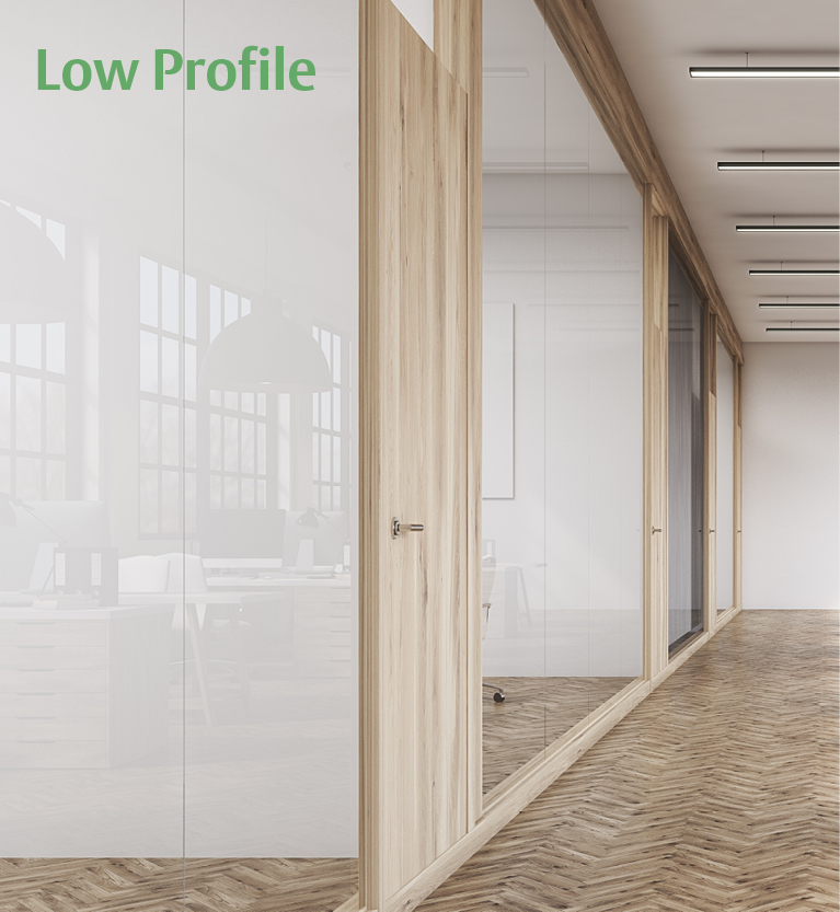 5000 Series Electric Strike