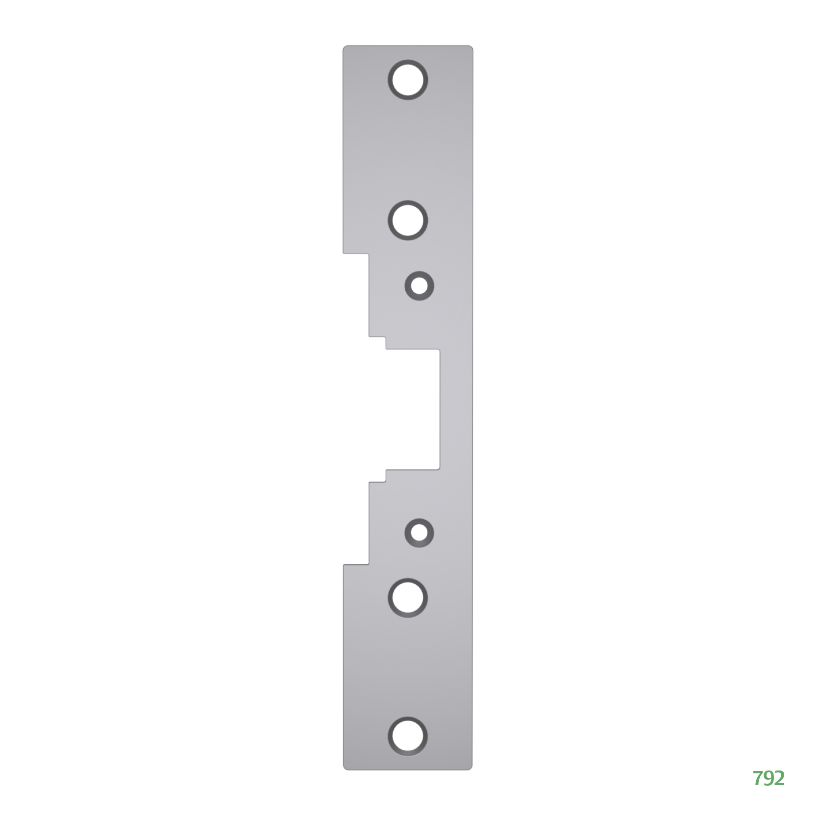 7000 Series Electric Strike