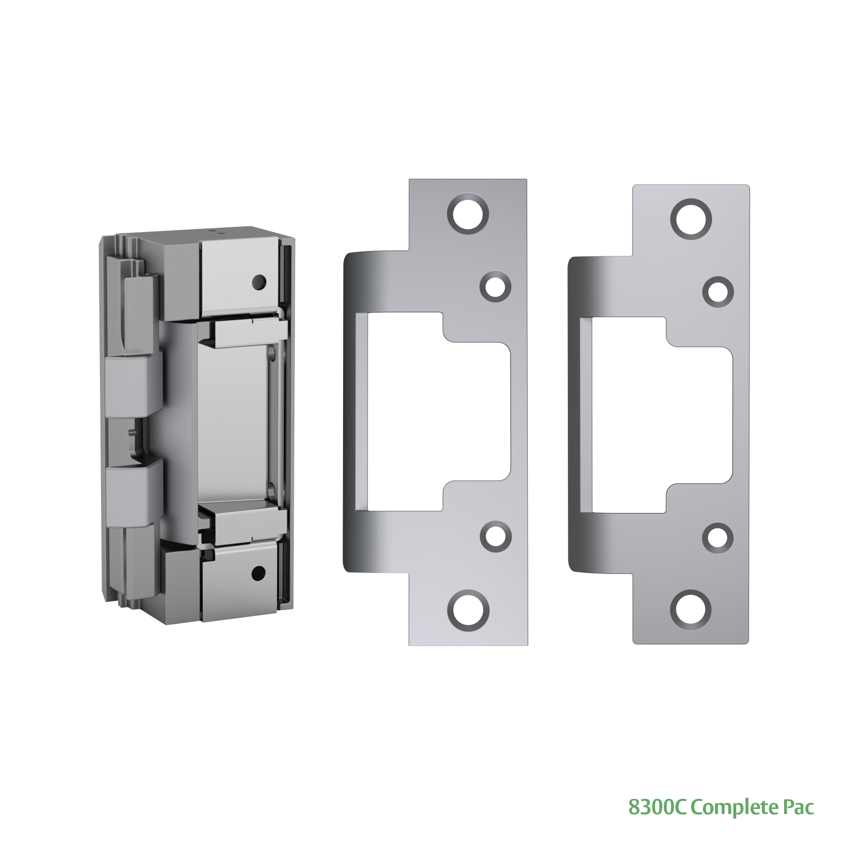 8300 Series Electric Strike