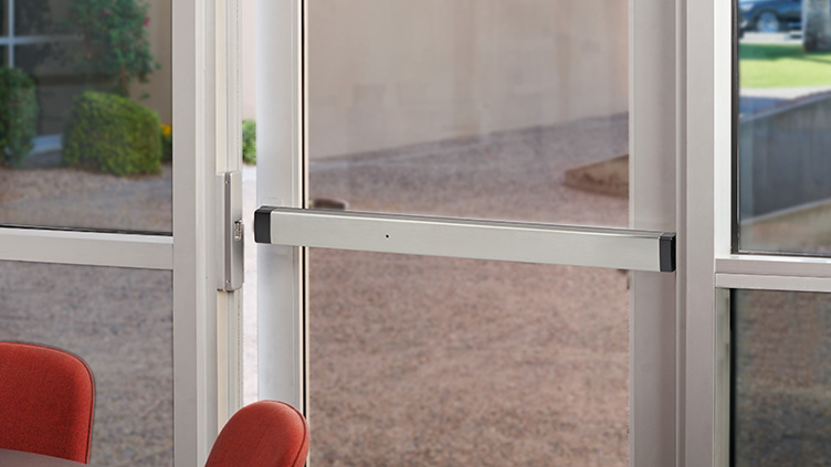 9800 Series Surface Mounted Electric Strike | HES