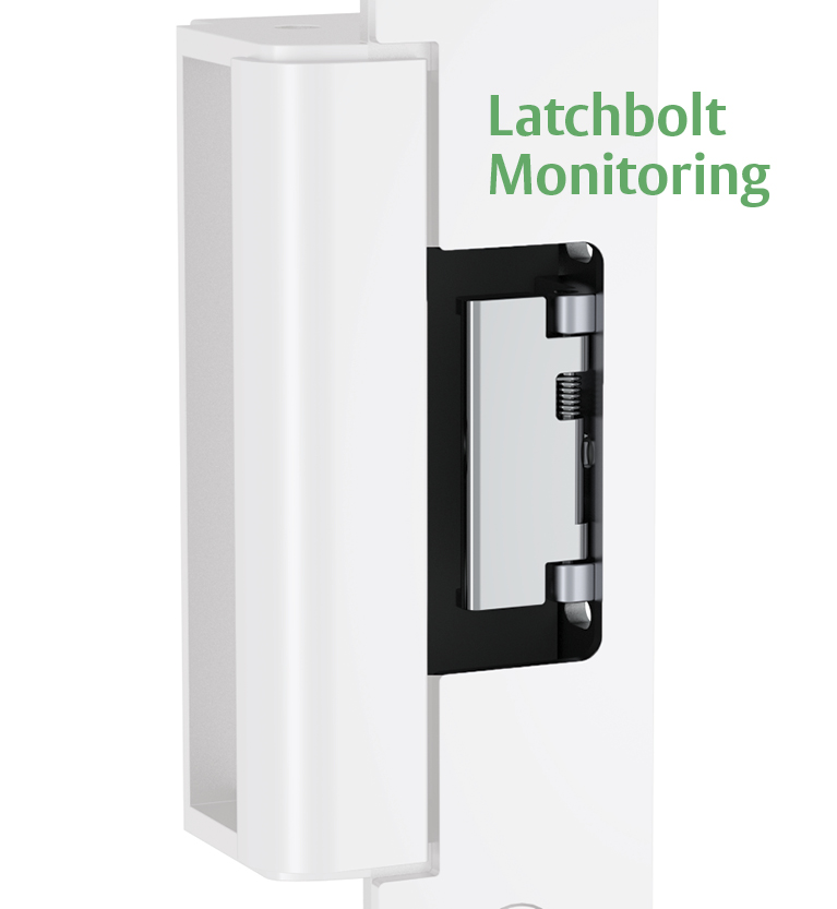 ES100 Series Wireless Electric Strike