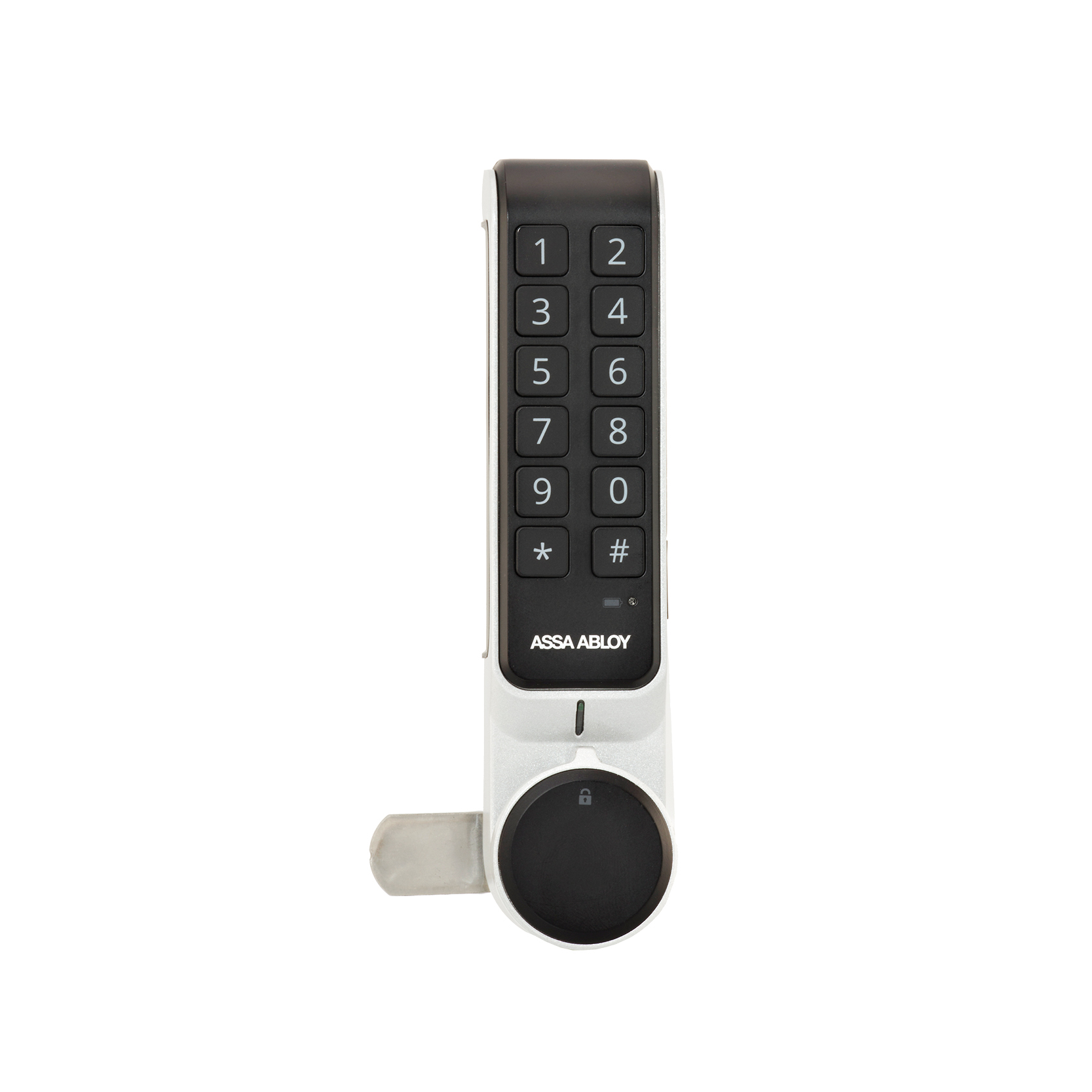 I Secure Keypad Cabinet Lock | Cabinets Matttroy