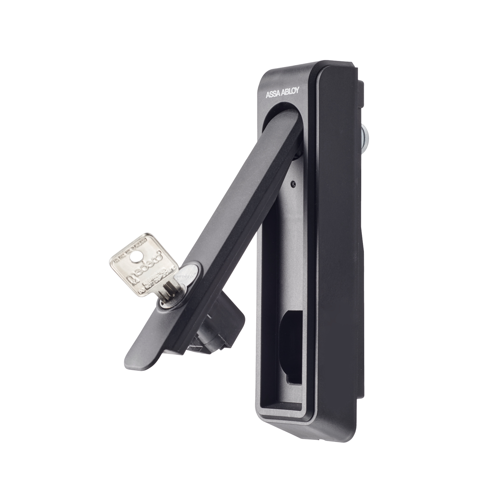 KS-M Series Mechanical Server Cabinet Lock