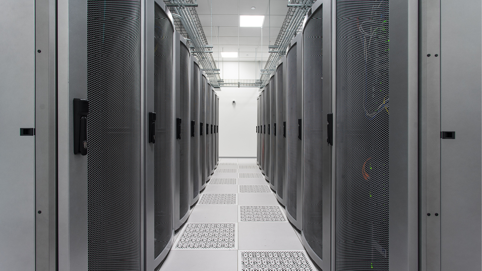 Forsythe Data Centers