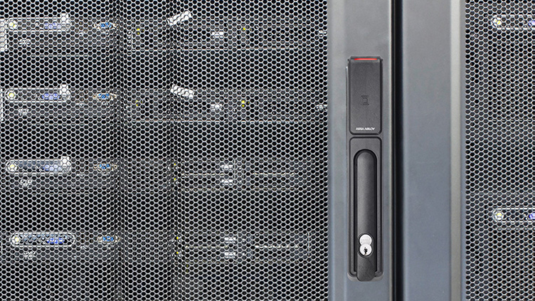 KS200 Series Server Cabinet Lock