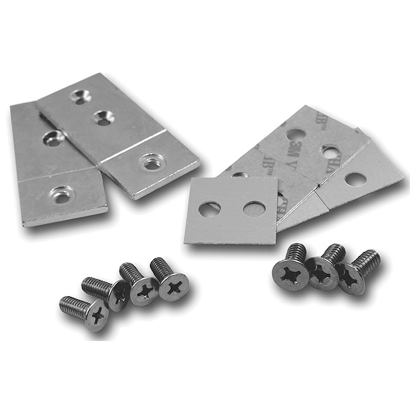 152 Universal Mounting Tabs | HES