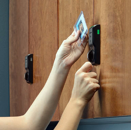 Server Cabinet Locking System | Cabinets Matttroy