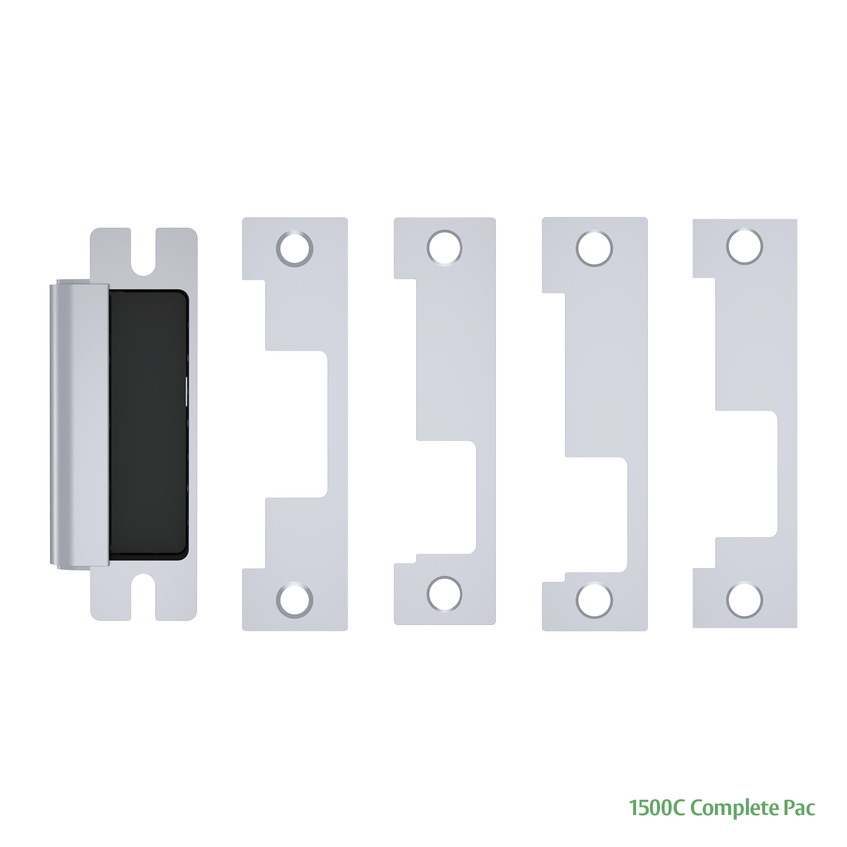 1500 Series™ Electric Strike