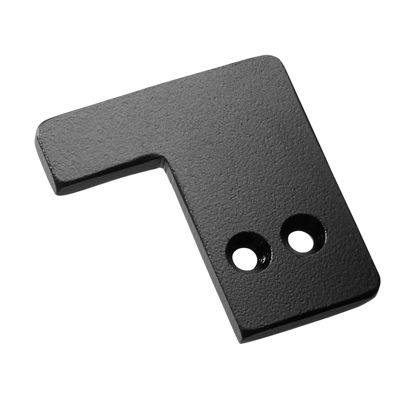 1000-130 KD Filler Plate | HES