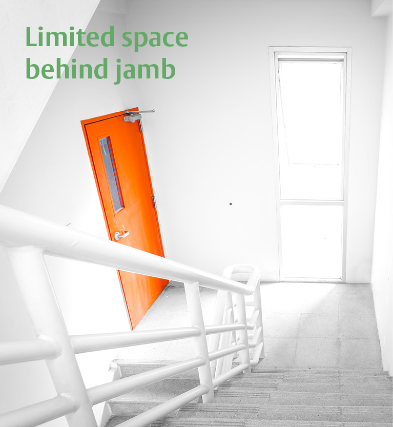 5300 Series Electric Strike