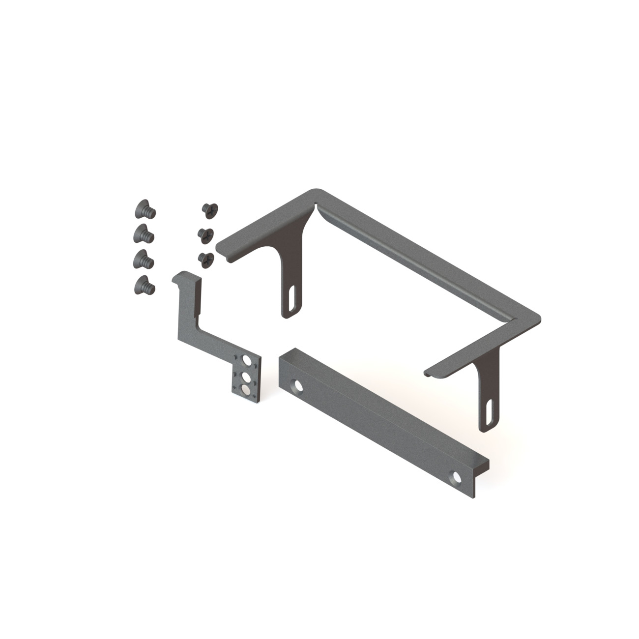 1600-106 Adapter and Trim Enhancer kit | HES