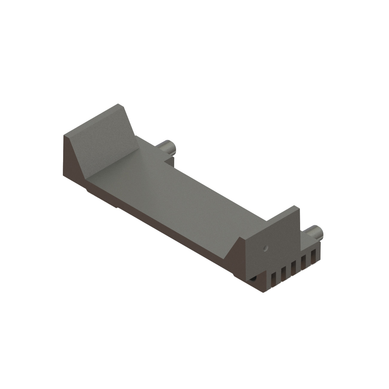 5104-1 Stackable Lip Extension | HES